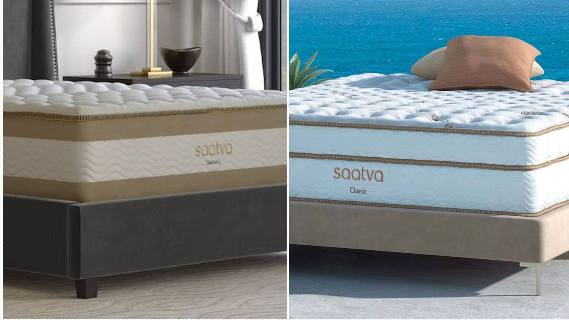 Saatva Classic vs Saatva RX: Full mattress comparison | Tom's Guide