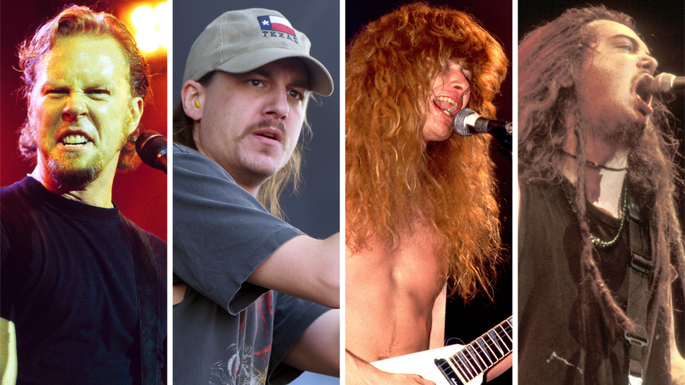 The 10 best cover songs by thrash metal bands | Louder