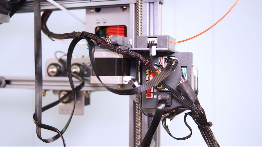 LotMaxx Shark V3 Review: Two Colors and a Laser | Tom's Hardware