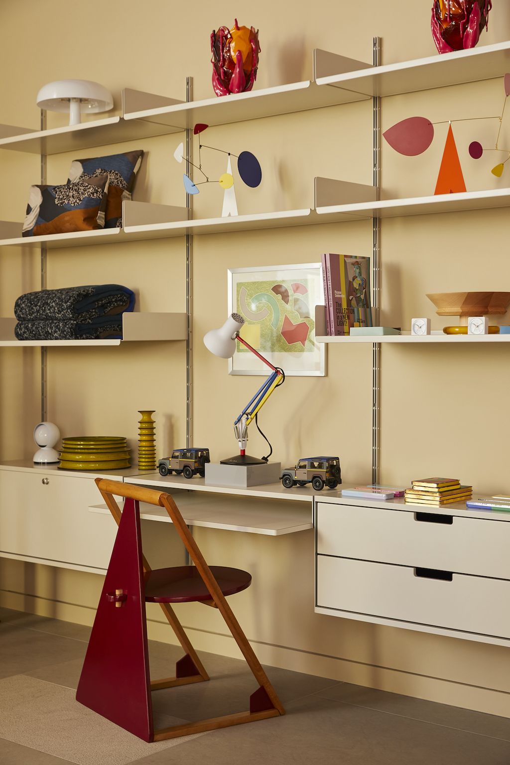 Paul Smith’s pink Los Angeles store has had a makeover | Wallpaper*