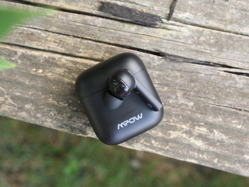 Mpow M30 review: When $35 earbuds are this good, why spend more ...