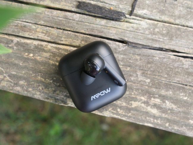 Mpow M30 review: When $35 earbuds are this good, why spend more ...