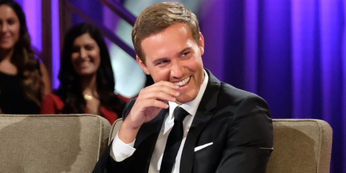 Bachelor Spoilers Reveal Peter's Final Four, So Who Will Win? | Cinemablend