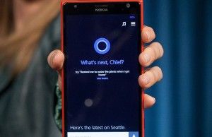 Windows 10 Brings Cortana to Desktop | Laptop Mag