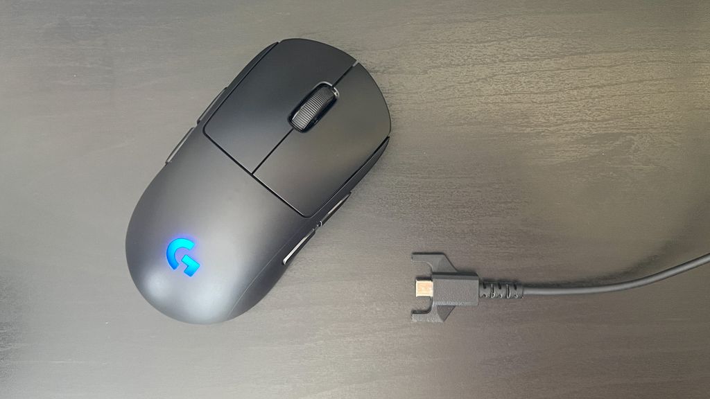 Logitech G Pro Wireless review: "still one of the top performers on the ...