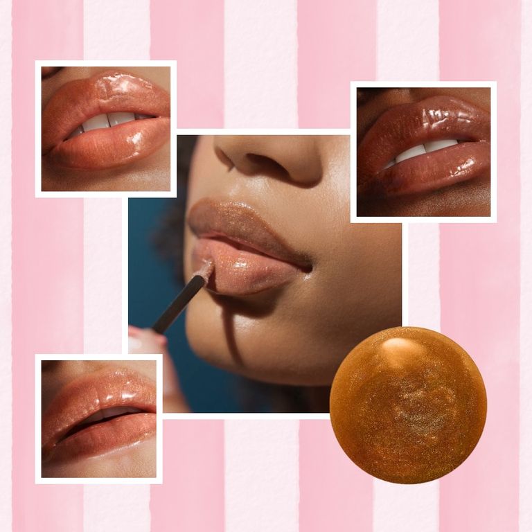 11 Best Lip Glosses for Non-Sticky Shine, Tested by Editors | Marie Claire