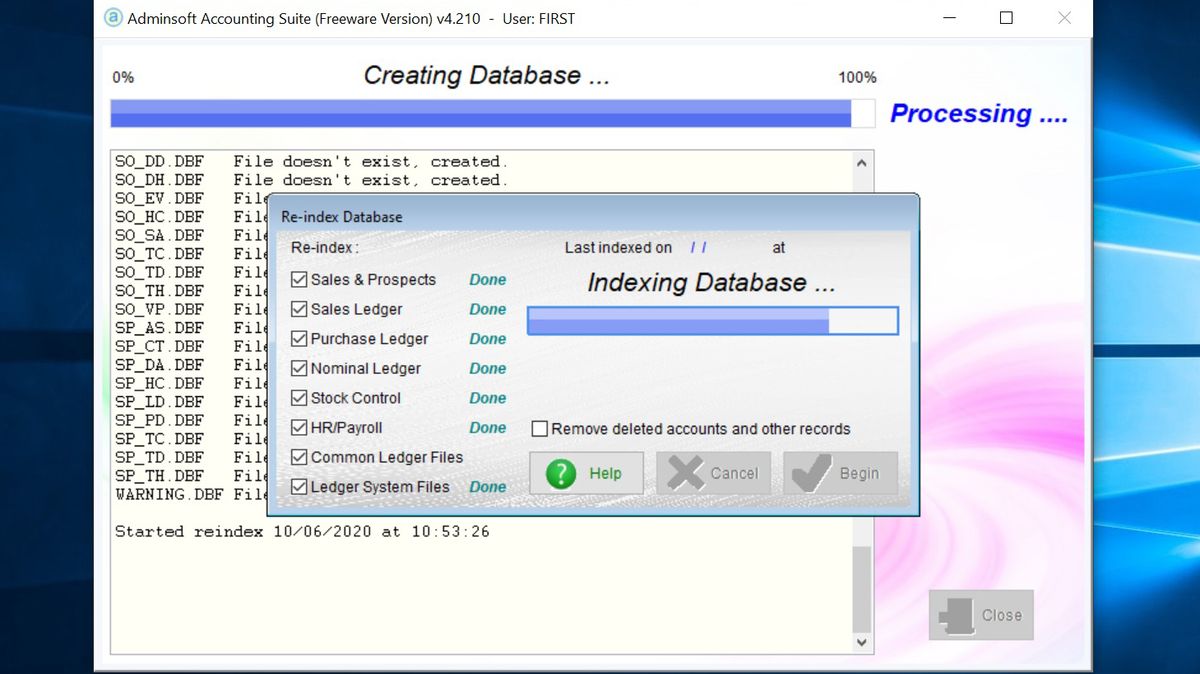 Adminsoft Accounts | TechRadar