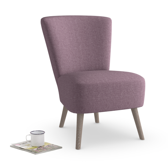 How to work the Lilac and Grey colour scheme into your home | Ideal Home