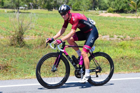 Mathew Zenovich | Riders