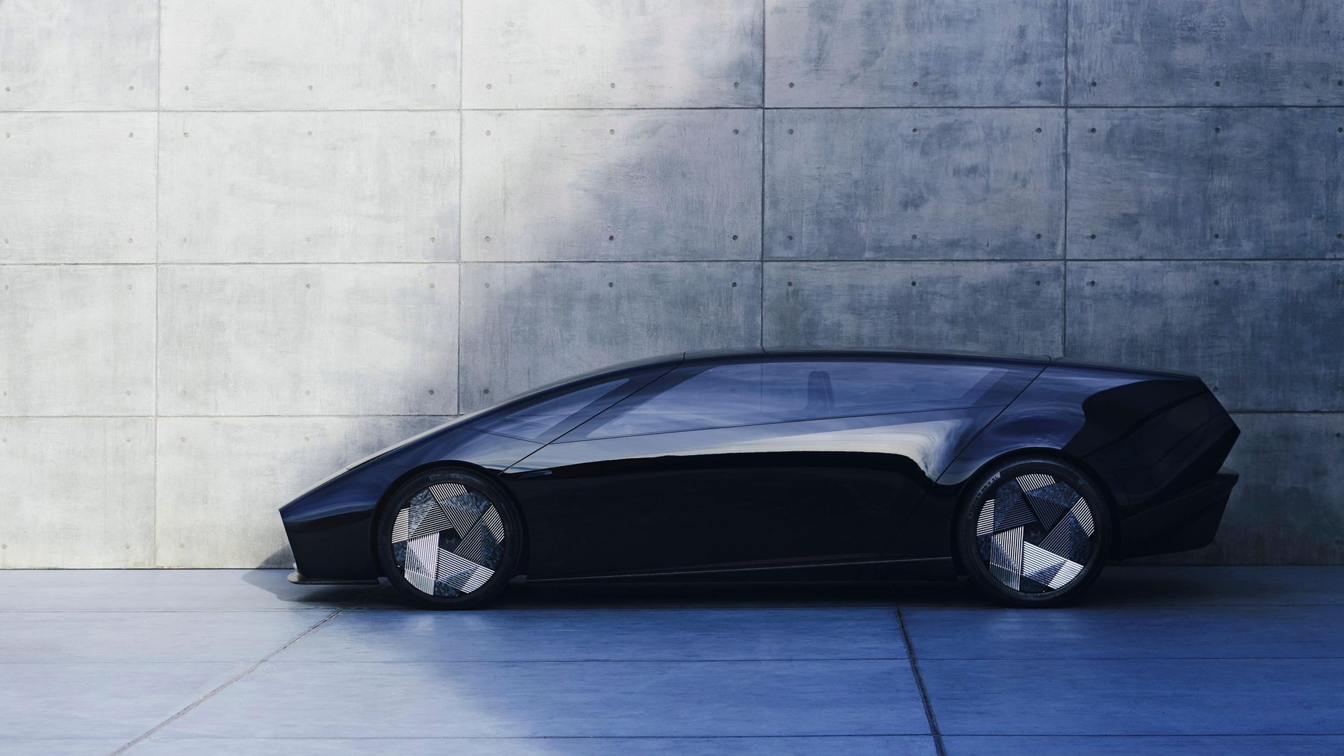 CES 2024 was a showcase of AI in next-generation cars | Wallpaper*