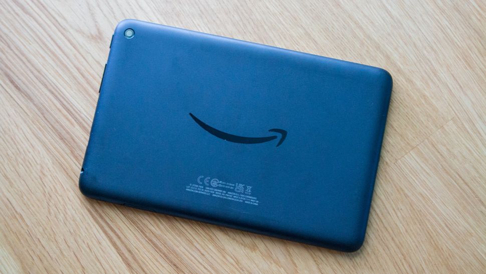 Amazon Fire 7 tablet (2022) review: it's a great tablet from the right ...