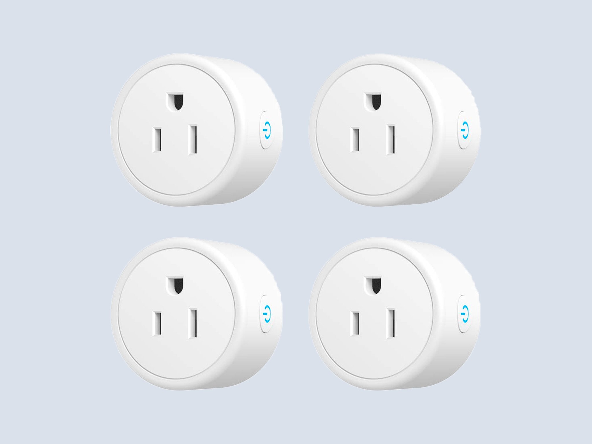 Don't miss this smart plug 4-pack on sale for less than $20 at Amazon ...