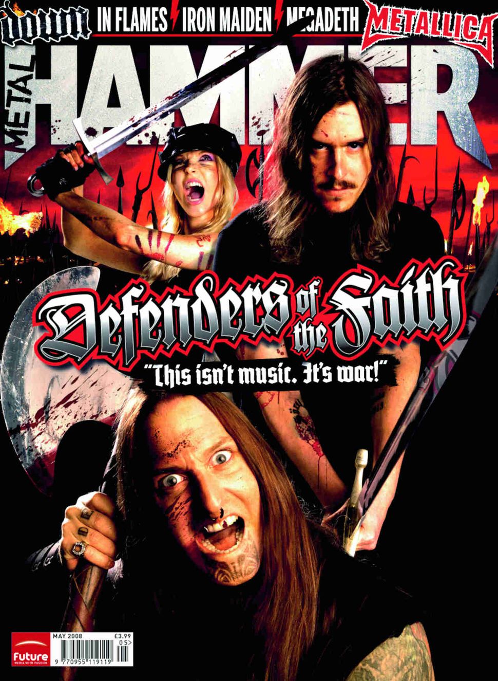 Entombed, Nihilist and the birth of Swedish death metal | Louder