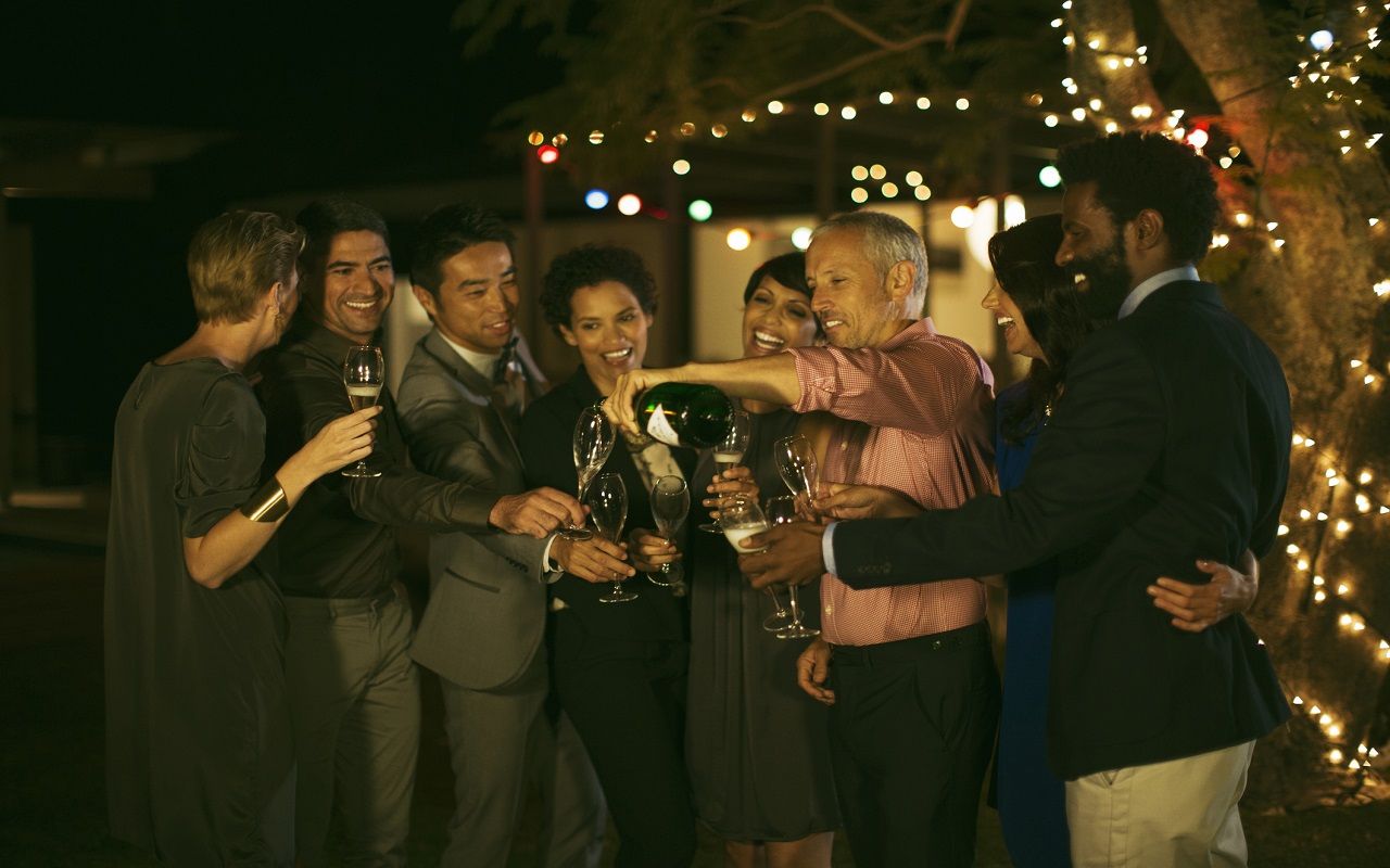 8 Outrageous Executive Perks | Kiplinger