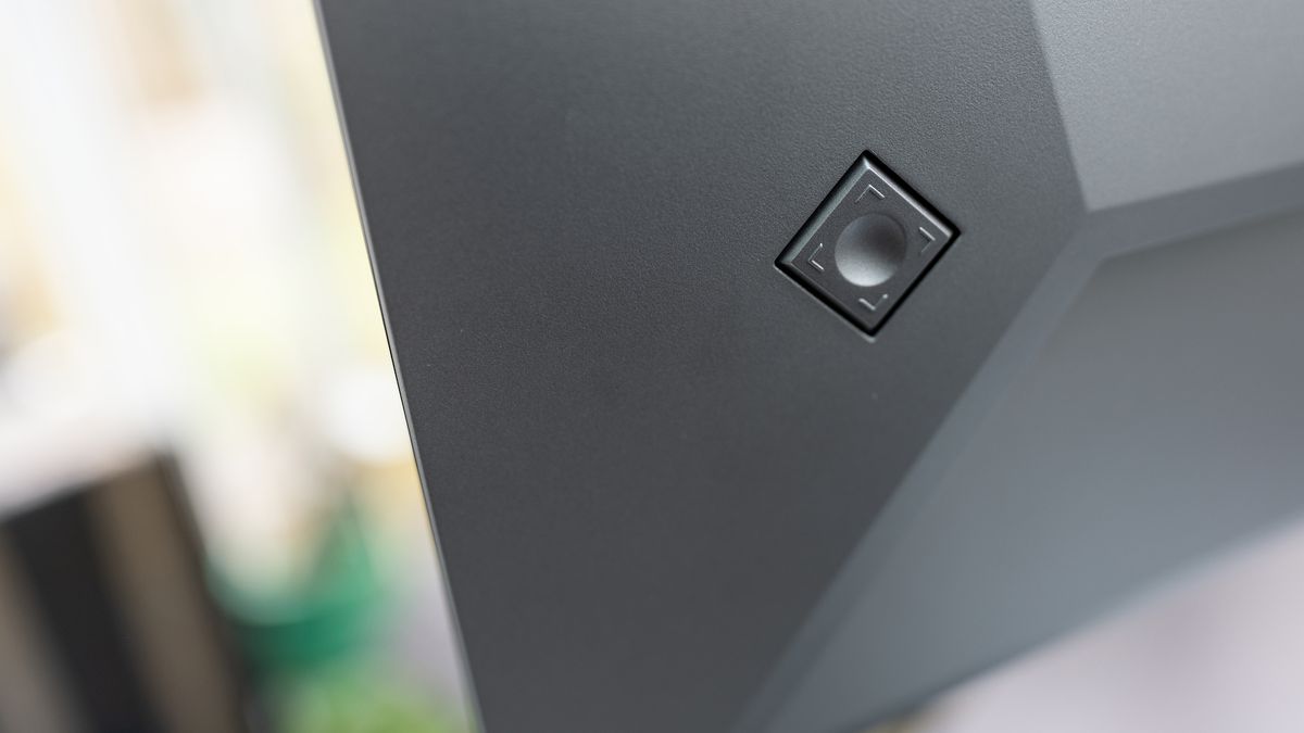 HP Z27u G3 review: QHD monitor with some great connectivity | Creative Bloq