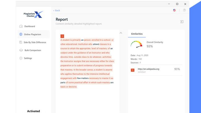 What is Plagiarism Checker X and How Can It Be Used to Teach | Tech ...