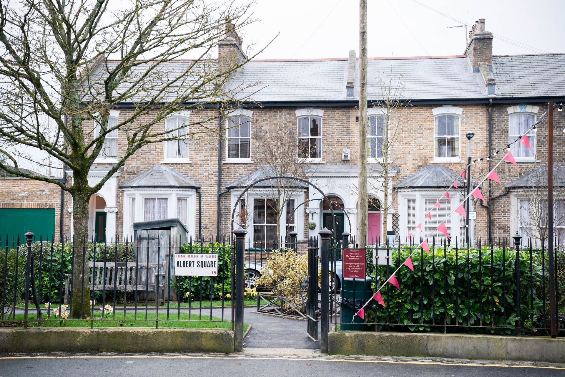 Where does everyone live in EastEnders? | What to Watch Where does everyone live in EastEnders? | What to Watch