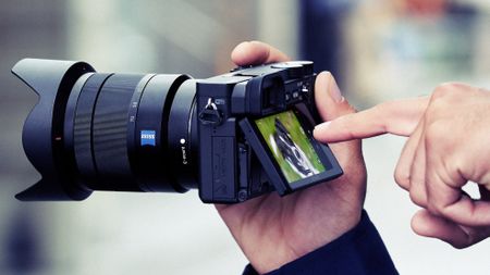 The best lenses for the Nikon Z6 III, Z6 II, and Z6 in 2025: these ...