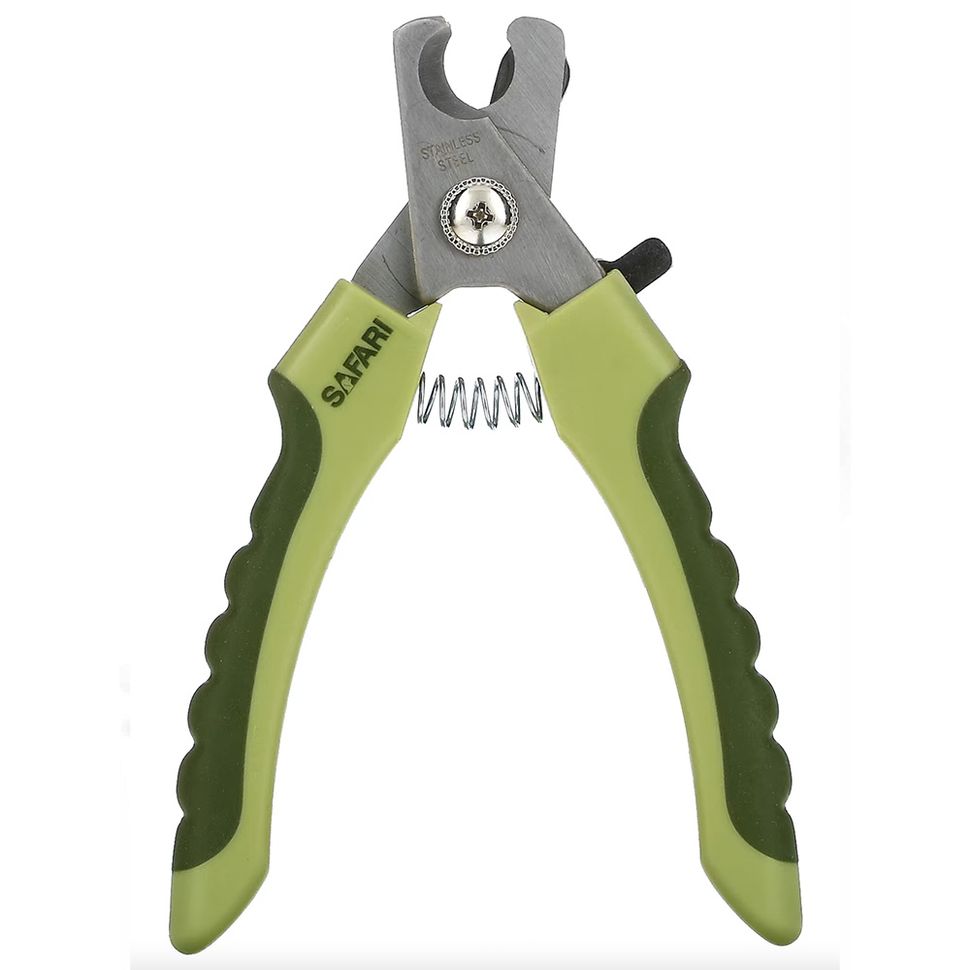 Best dog nail clippers: Keep your pup's paws in good shape | PetsRadar