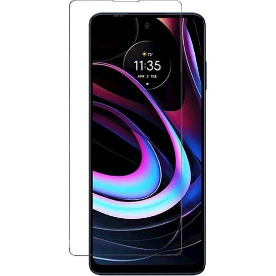 Best Motorola edge screen protectors 2025 | Android Central