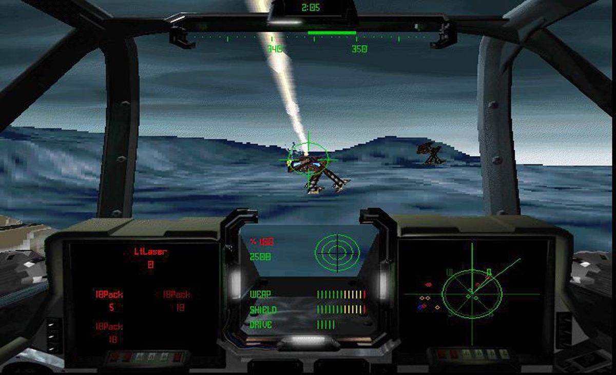 “There was some nervousness at the start” – The history of BioWare as ...