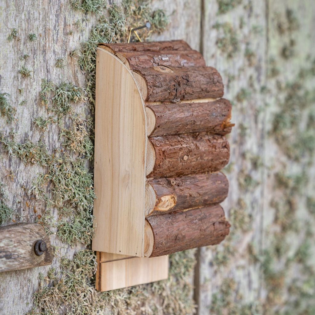 How to encourage more bats in your garden with a bat box | Ideal Home