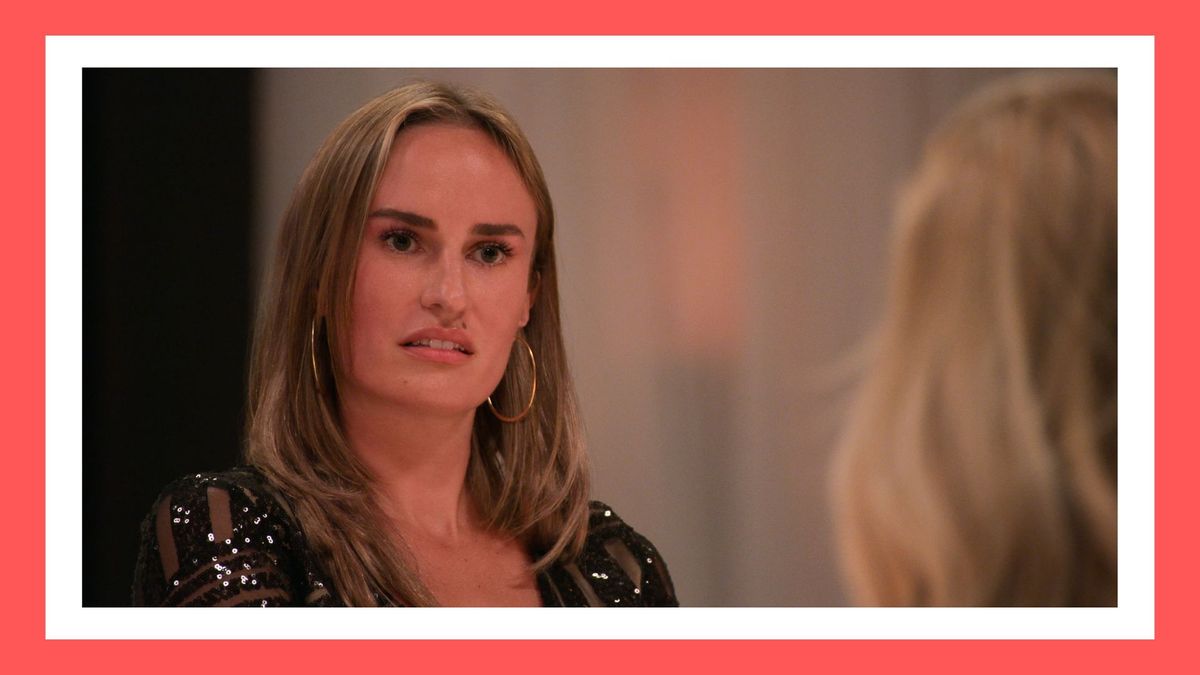 Vanessa Papa Is Pegged As The Ultimatum Queer Love Villain My Imperfect Life
