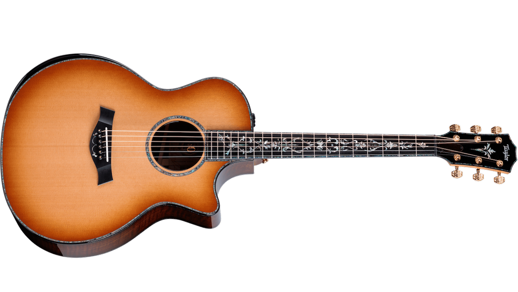 The best new acoustic guitars coming our way in 2024 | MusicRadar