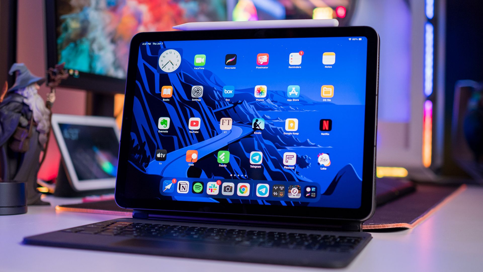 Best tablet for students 2022 | Android Central