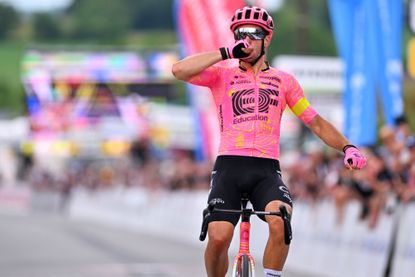 All the cycling transfers for 2025 | Cycling Weekly