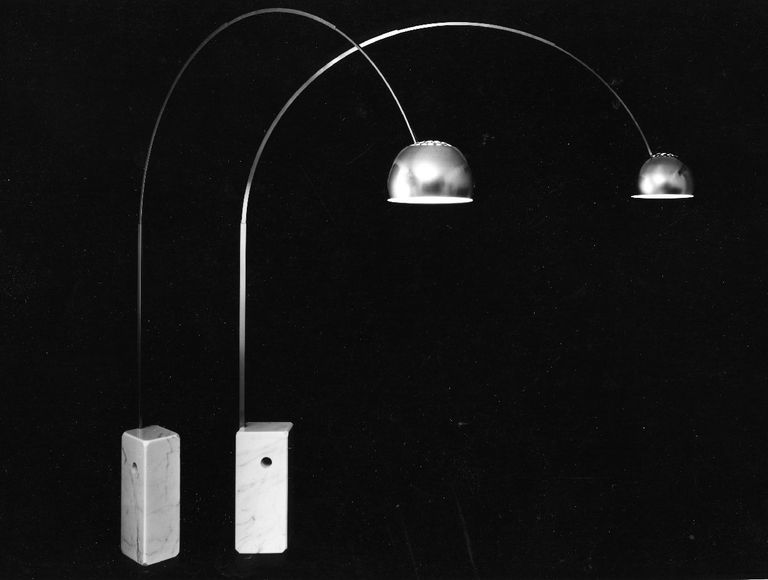 Design legacy: remembering Italian innovator Achille Castiglioni ...