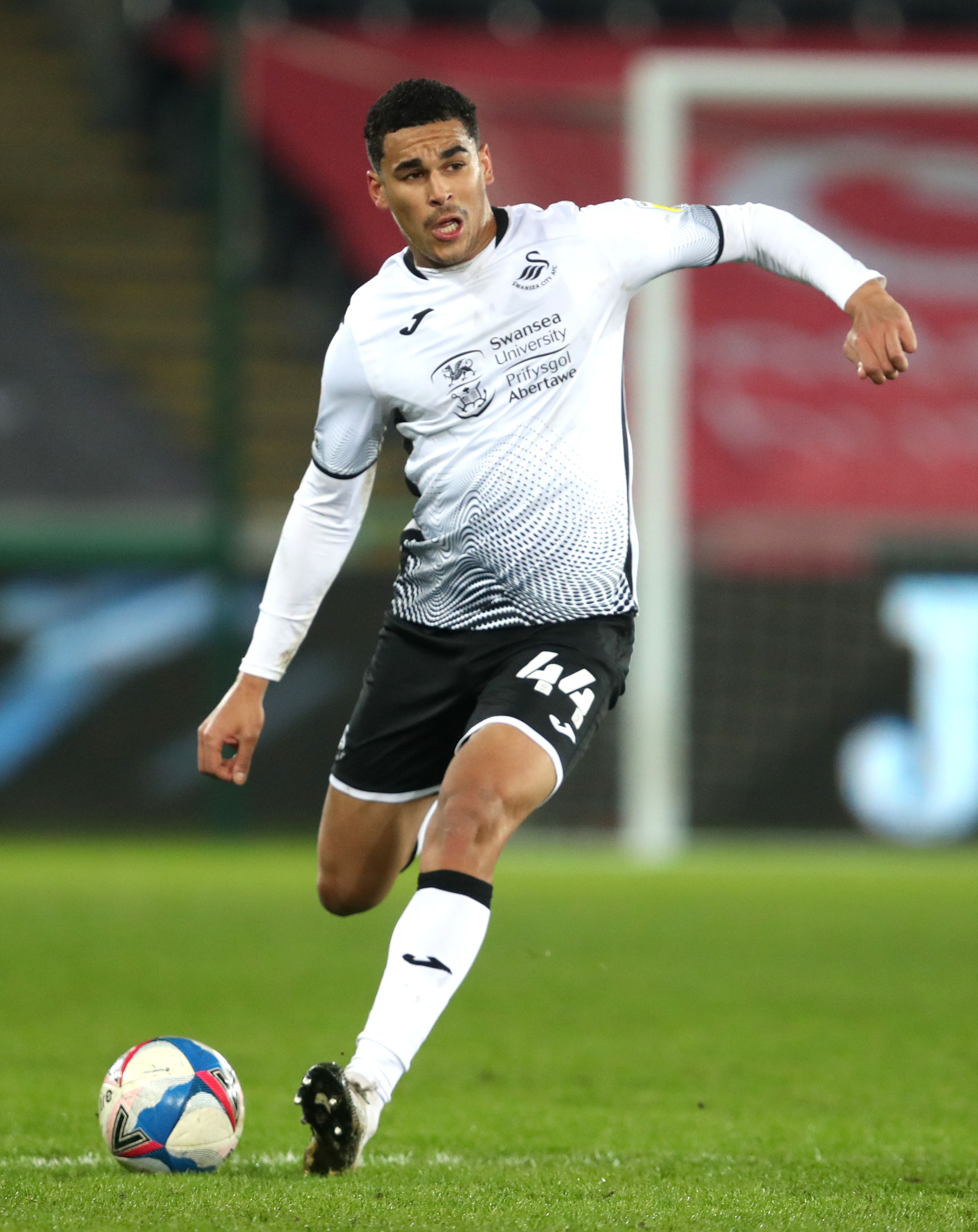 Russell Martin believes Swansea have room for improvement despite win ...