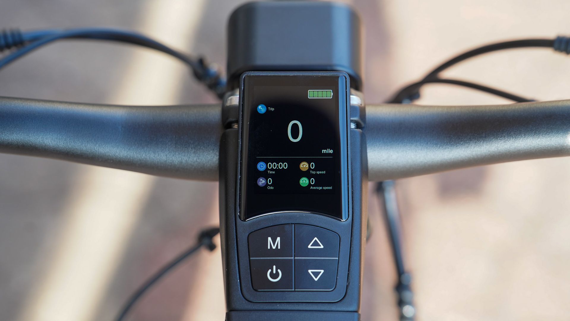 Fiido C21 review: electric fun on a dime | T3