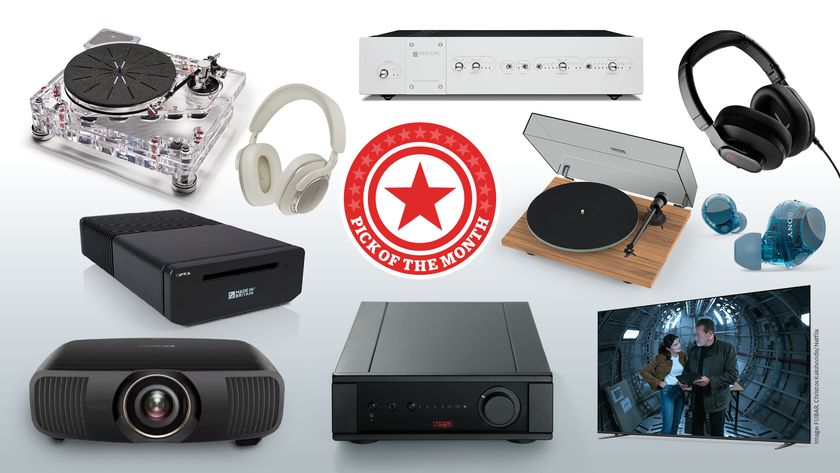 Best CD players 2025: tried and tested models for every budget | What ...