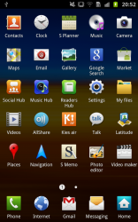 Samsung Galaxy Note review | Android Central