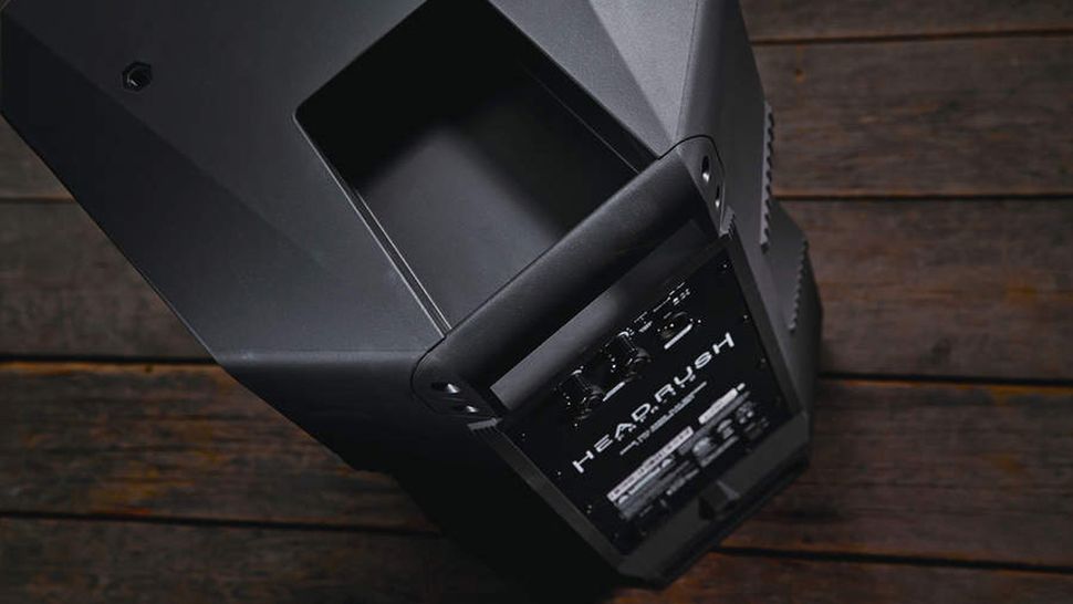 HeadRush FRFR-112 review | MusicRadar