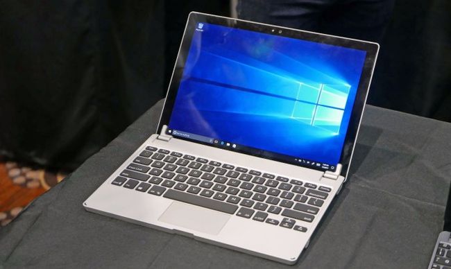 Brydge 12.3 Keyboard Makes Your Surface Pro a Real Laptop | Laptop Mag