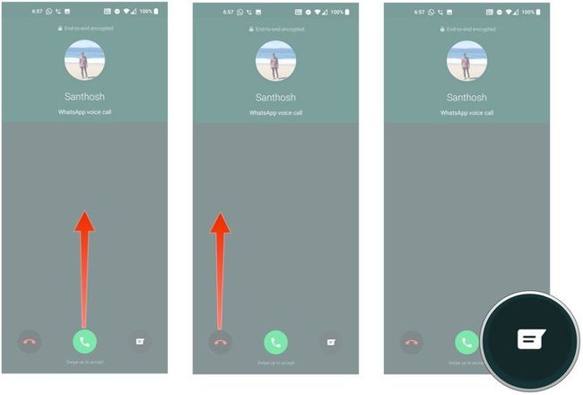 How to make and receive calls with WhatsApp for Android | Android Central