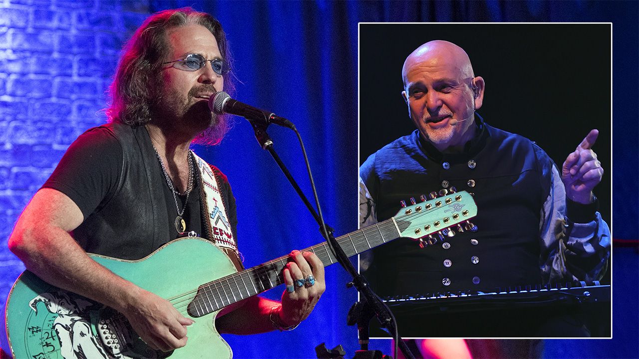 “A chance to work with him would be incredible. But in a way I do… he ...