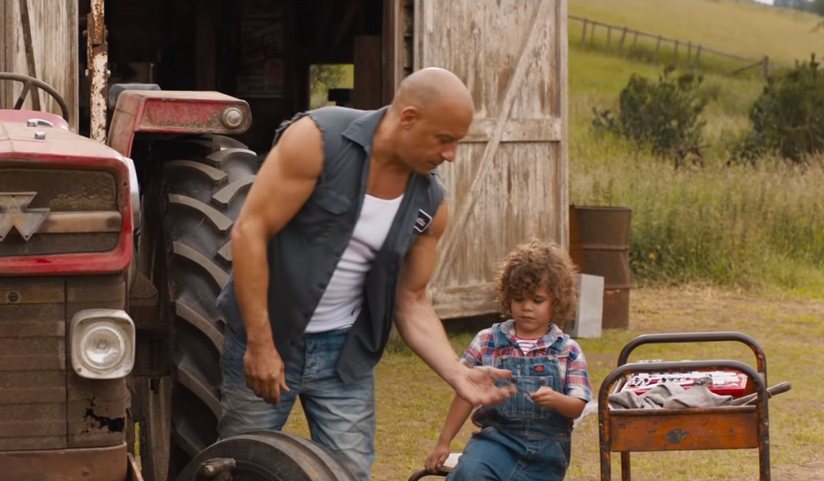 9 Questions We have After The Fast And Furious 9 Trailer | Cinemablend