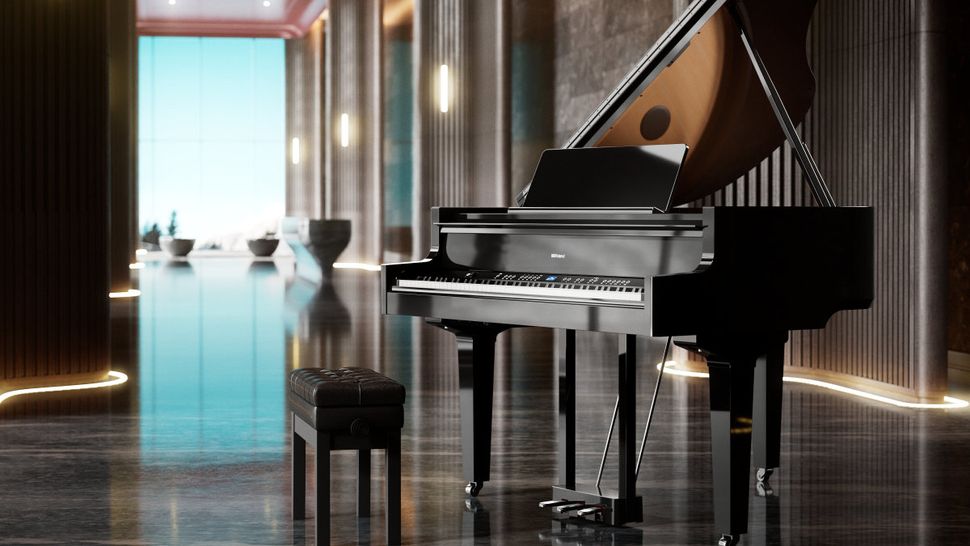 Best Roland digital pianos 2025: Top picks across the full range ...
