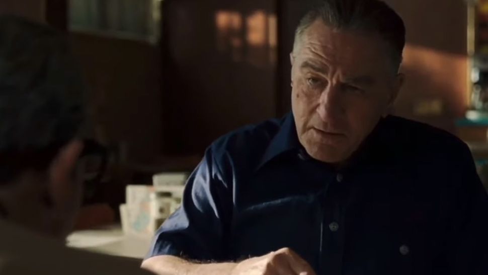 32 Mobster Performances Based On Actual Criminals | Cinemablend