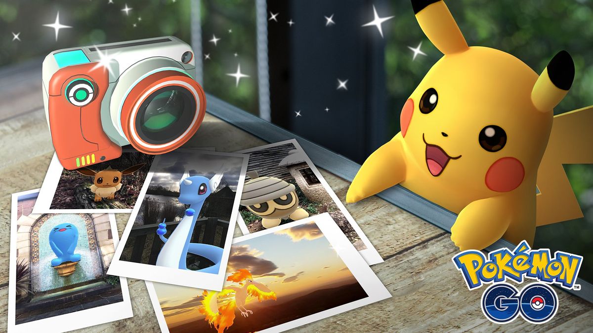Pokemon Go Jump Start Research: Quests, tasks, rewards and more ...