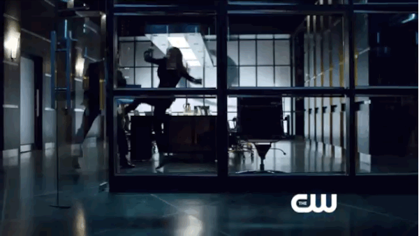 Arrow 'Deathstroke' Trailer: A Closer Look With Gifs | Cinemablend