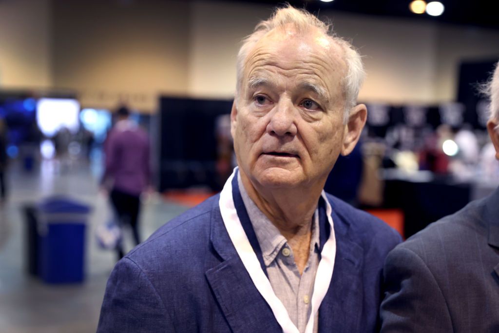 Bill Murray says being accused of inappropriate behavior on film set ...