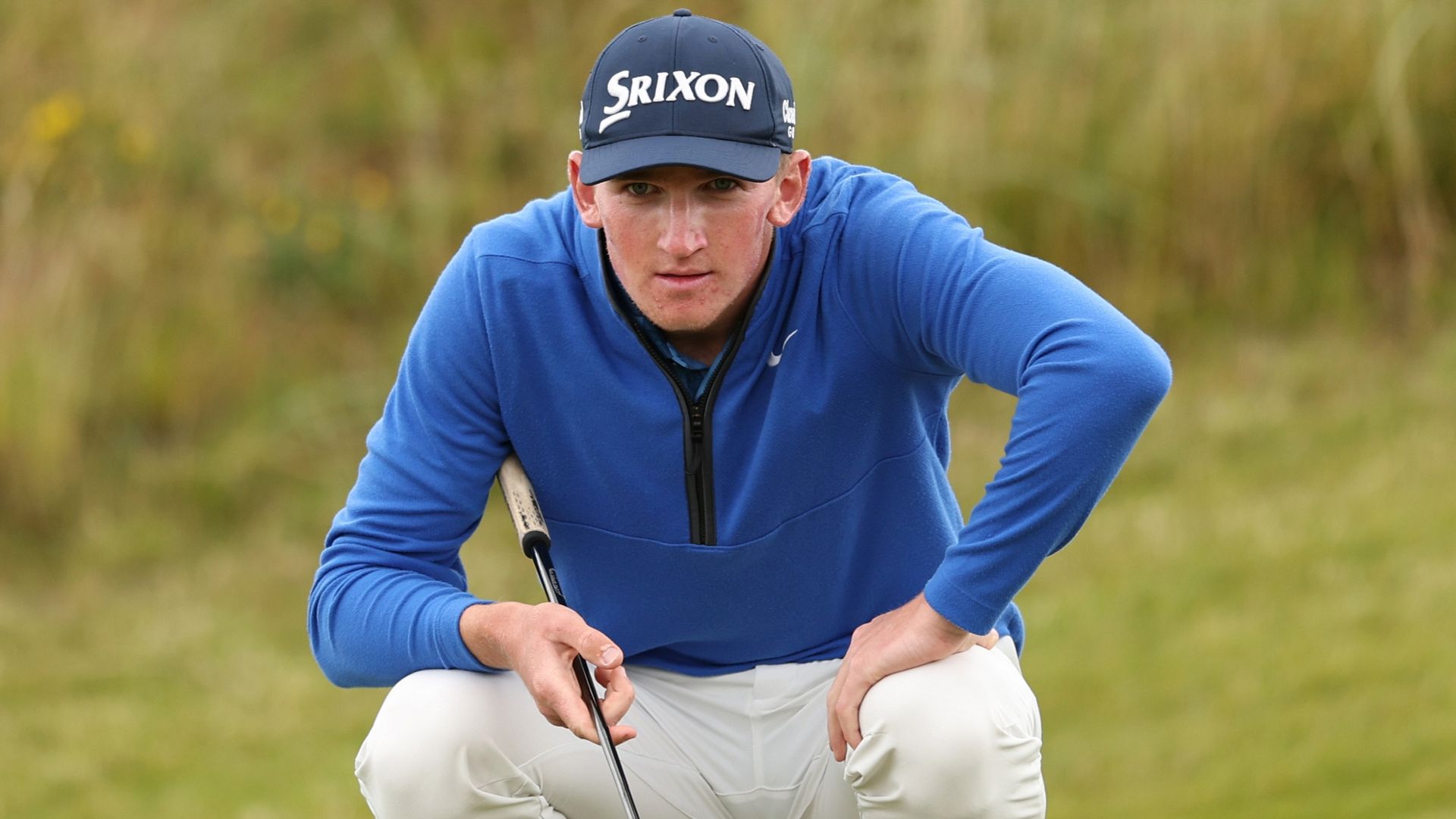 Calum Scott Facts: 10 Things You Didn't Know About The 2024 Open Silver ...