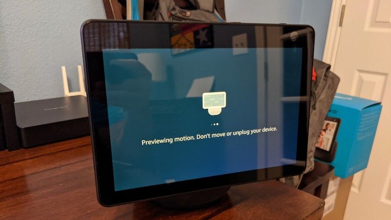 How to set up your new Amazon Echo Show | Android Central