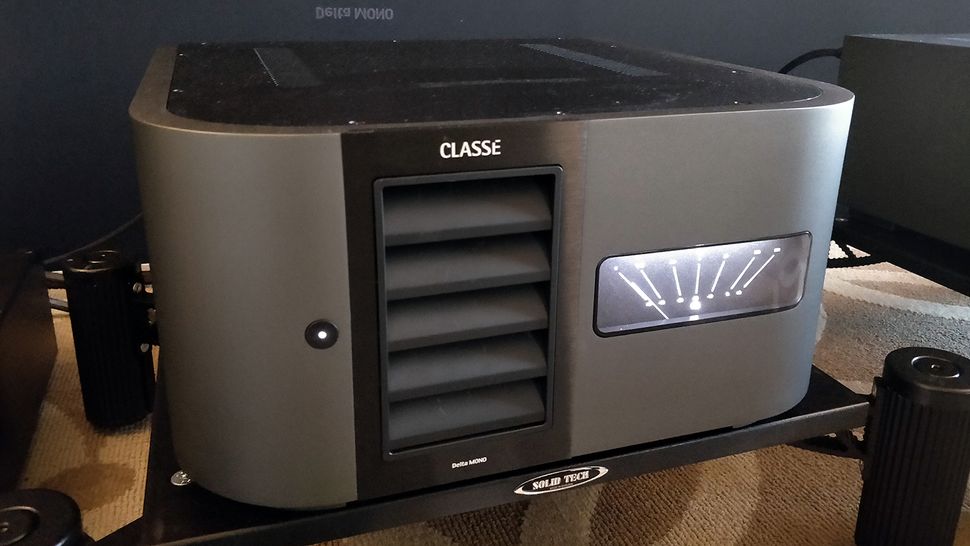 CES 2019: Classé Audio presents Delta Pre, Mono and Stereo amplifiers ...