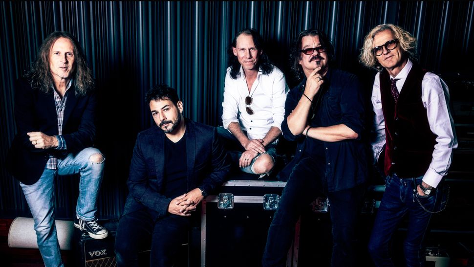 The Flower Kings announce new album and a European tour with Neal Morse ...