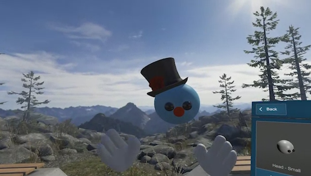 Valve’s Destinations To Become SteamVR Home, Beta Available Now | Tom's ...